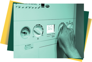 Money Saving Boiler Challenge