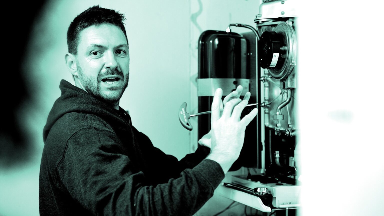 Money Saving Boiler Challenge