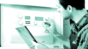 Money Saving Boiler Challenge